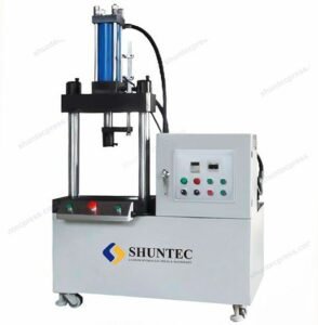 2-Post Press Manufacturer - Shuntec 2-Column Hydraulic Press